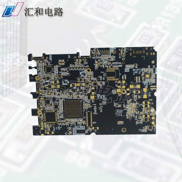 gerber文件各层含义，gerber文件和PCB文件区别 - 汇和电路