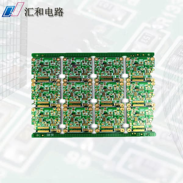FPC板与PCB区别，FPC和PCB的区别 - 汇和电路