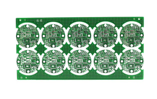 ADAS雷达线路板PCB的应用有哪些？（二） - 汇和电路